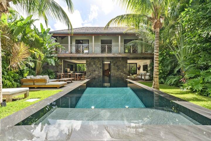 Villa Excuse My French - 3 Chambres - Eden Rock - Saint Barthélemy
