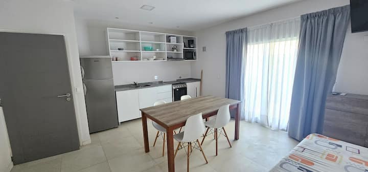 Departamento Mar De Ostende 2 - Pinamar