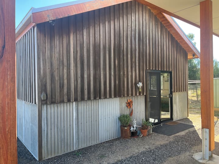 Studio Apartment In Clunes - Clunes