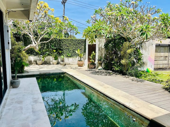 Rest, Relax & Rejuvenate! - Canggu