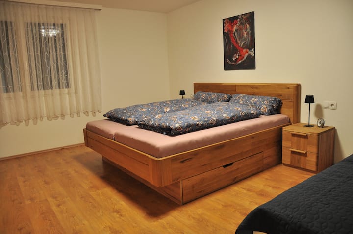 Ferienwohnung Für 4 - Schwaz