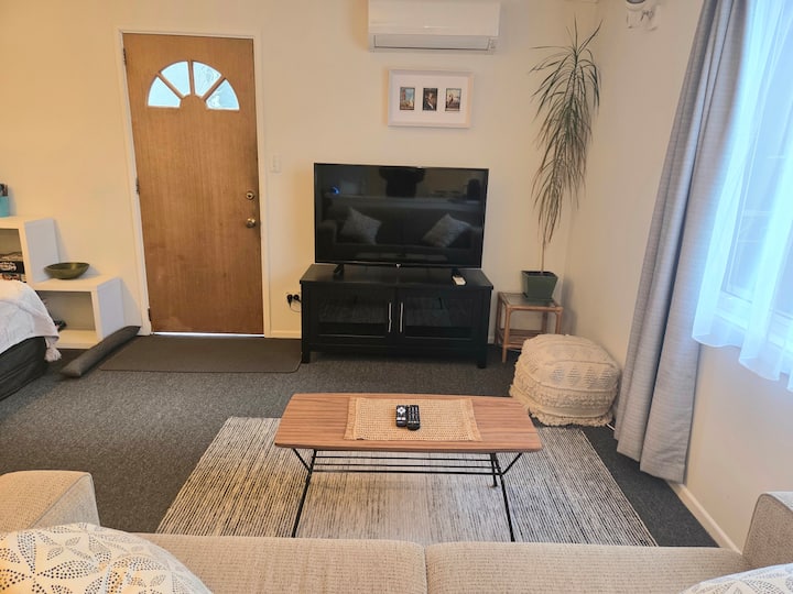 Ground Floor 1 Bedroom Unit - 로토루아