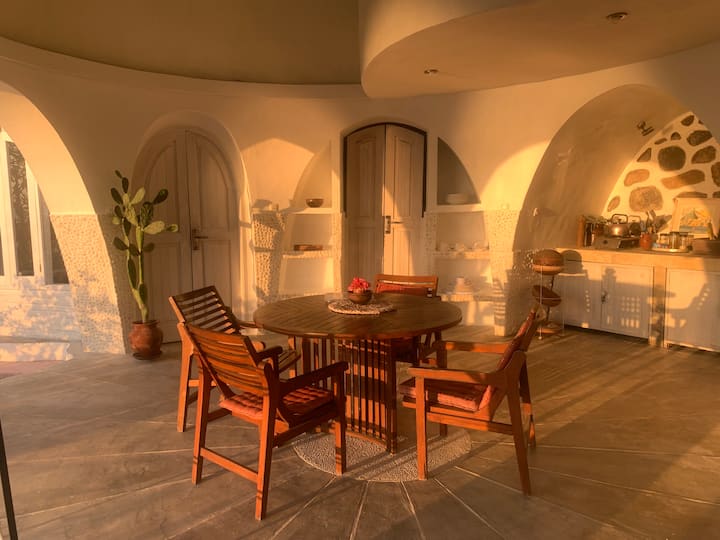 Villa Kingdome - 1 Bedroom - Gili Islands