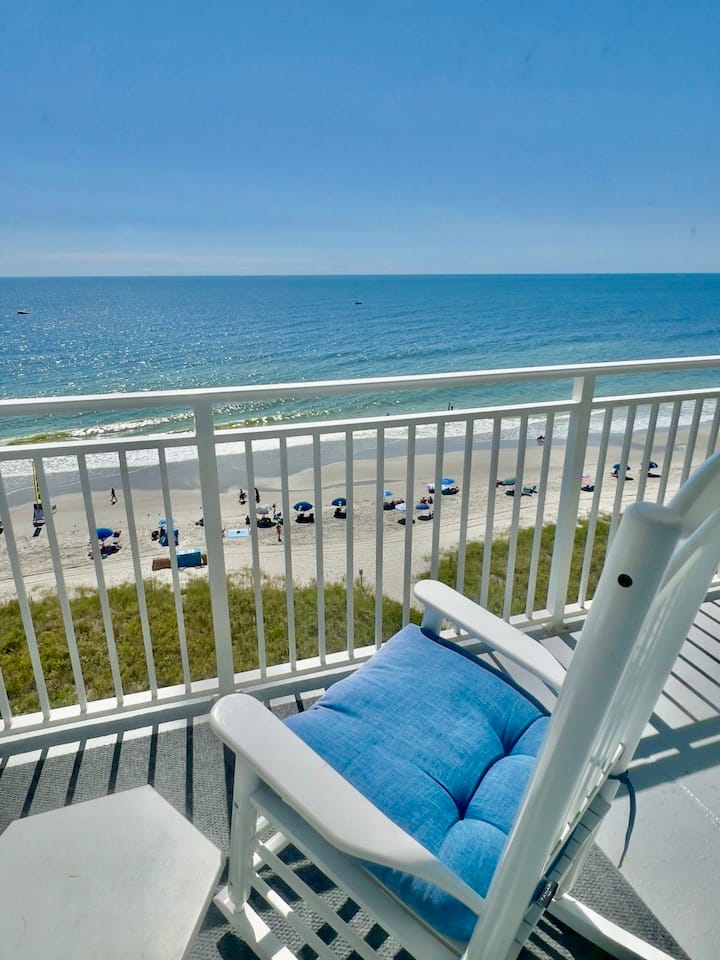 2 Bdrms 2 Baths Indoor Pool - Nmb Discounted Rates - North Myrtle Beach, SC