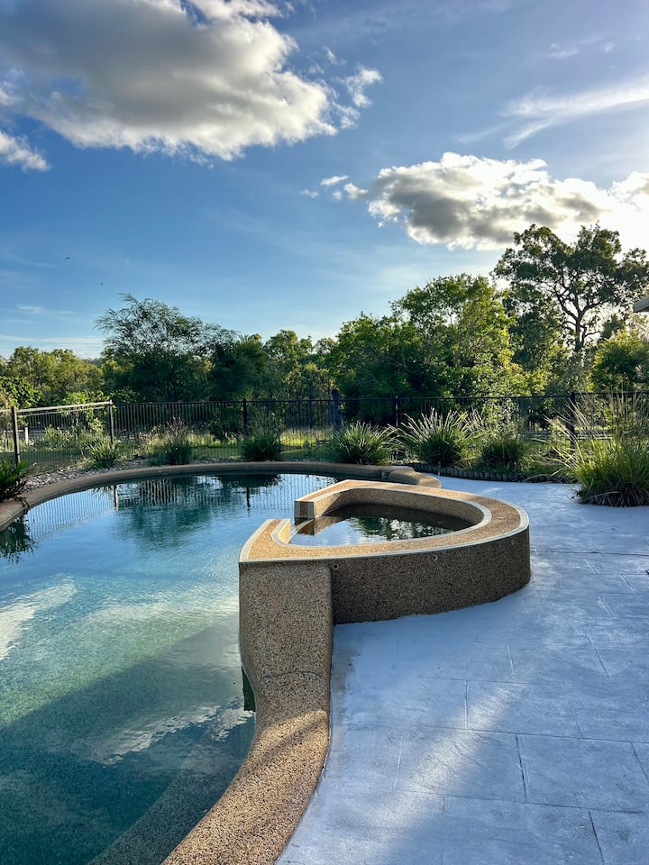 Birds Heaven Mareeba - The Country House - Mareeba