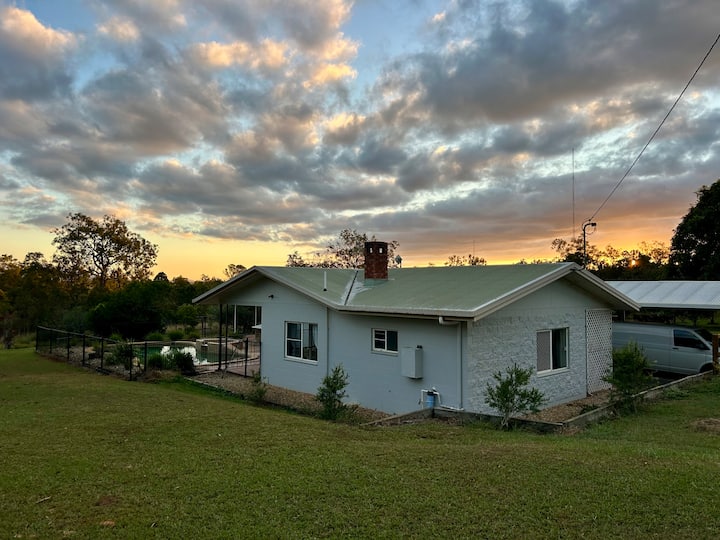 Birds Heaven Mareeba - The Country House - Mareeba