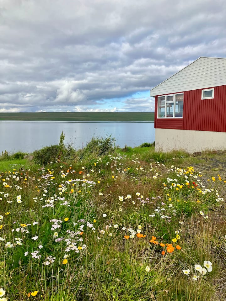 Beach House Apartment With Ocean View - Greenland
