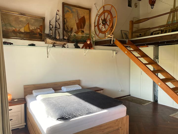 Cityhaus Haching - Munich (Monacor di Baviera)
