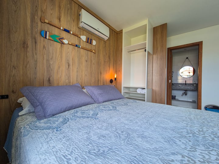 ÁGuas De Canto Grande Apto 1 - Bombinhas