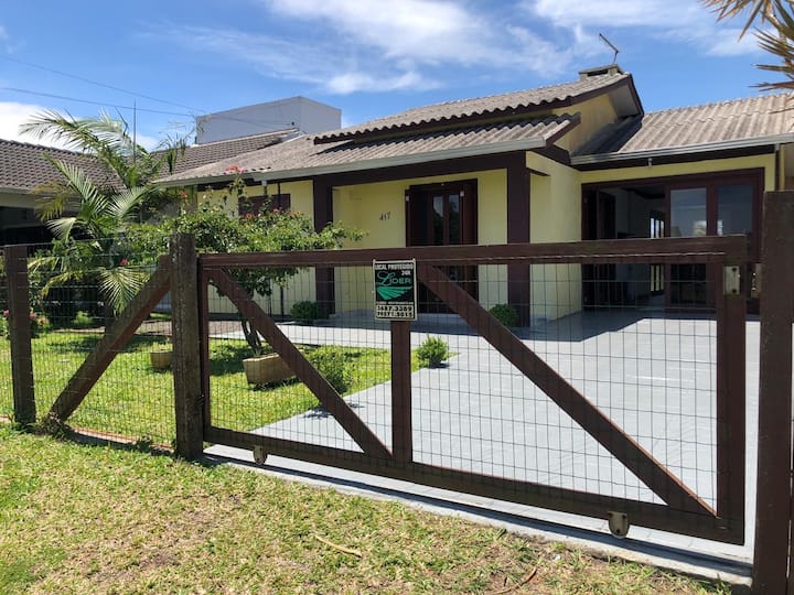 Casa Aconchegante Perto Da Praia - Arroio do Sal