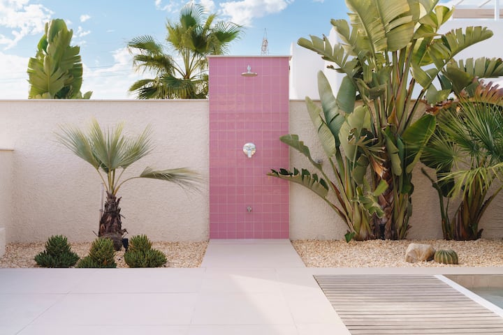 Boutique Villa ~ The Delano Montesinos - Algorfa