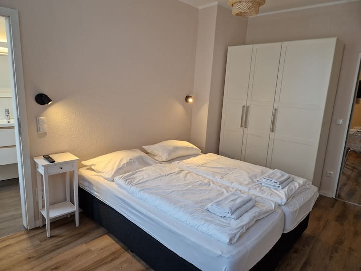 Cologne-flats (Mr2) - Colonia