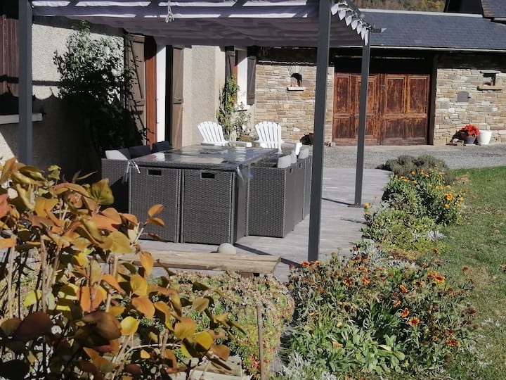 Logis De L'oustalat - Arreau