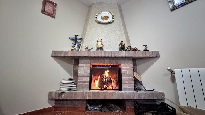 Casa De Dos Plantas En Celeiro - Viveiro