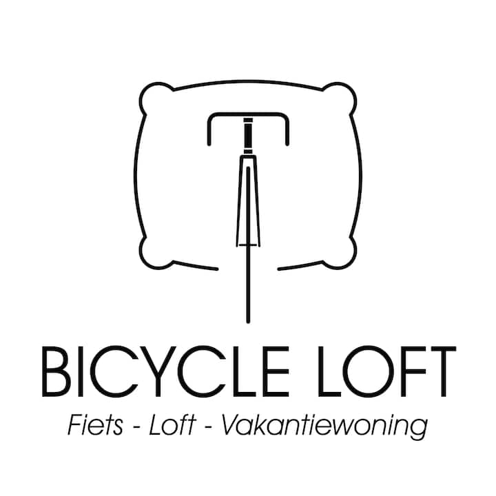 Fietsloft - Bicycle Loft - Oudenaarde