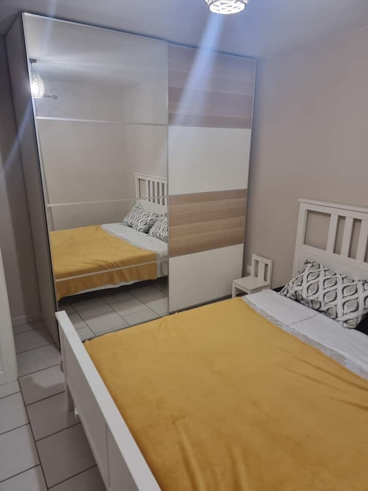 Maison Entier - Chaponnay