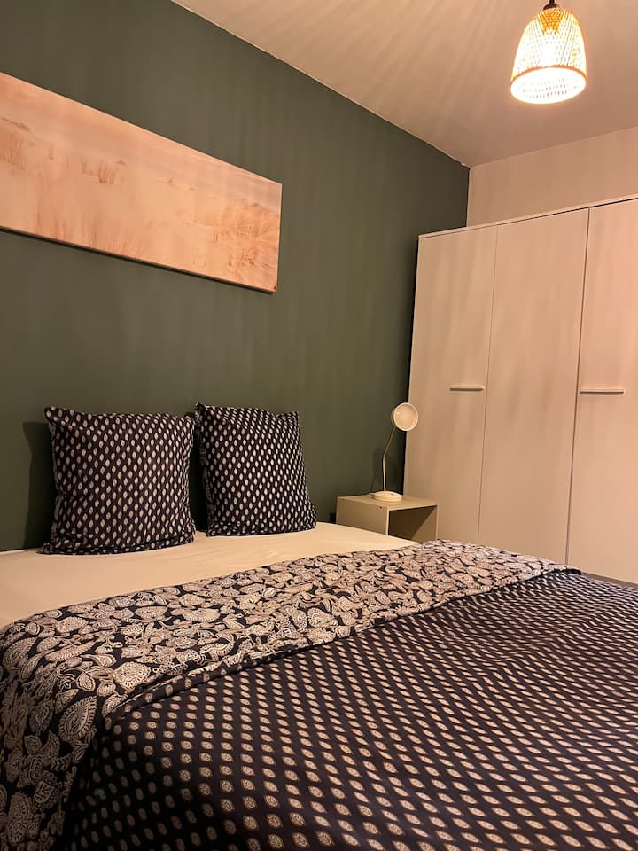 Appartement Climatisé - Le Pontet