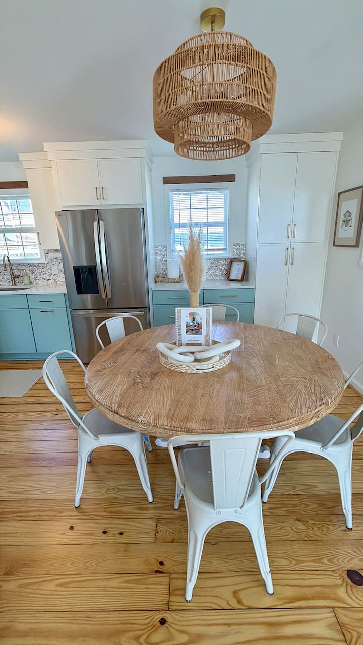 Surfers’ Oasis - Outer Banks, NC