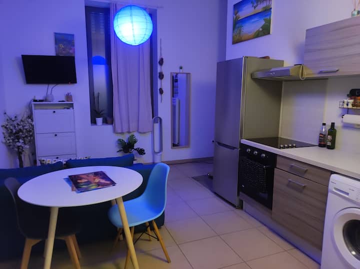 Appartement Cosy • 5 Min Gare • Calme & Confort - Montpellier