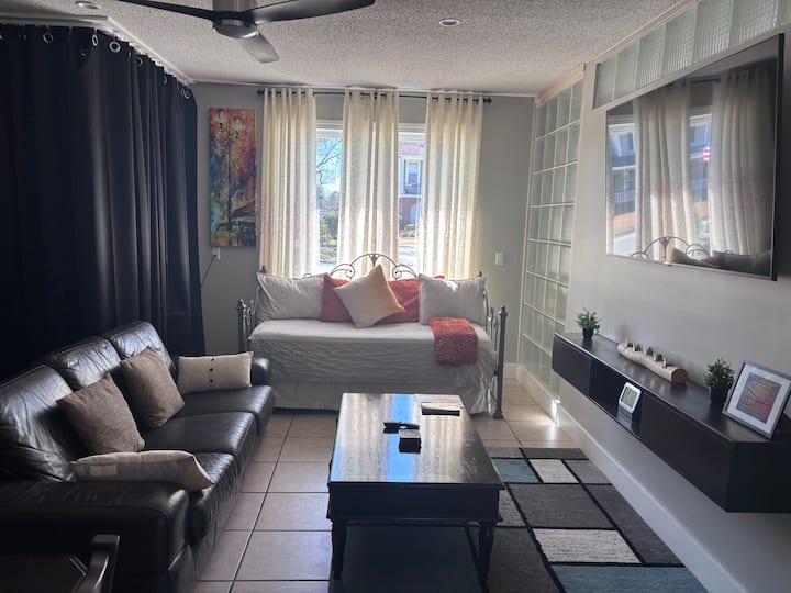 Newly Fresh Renovated Suite ! - Charleston, SC