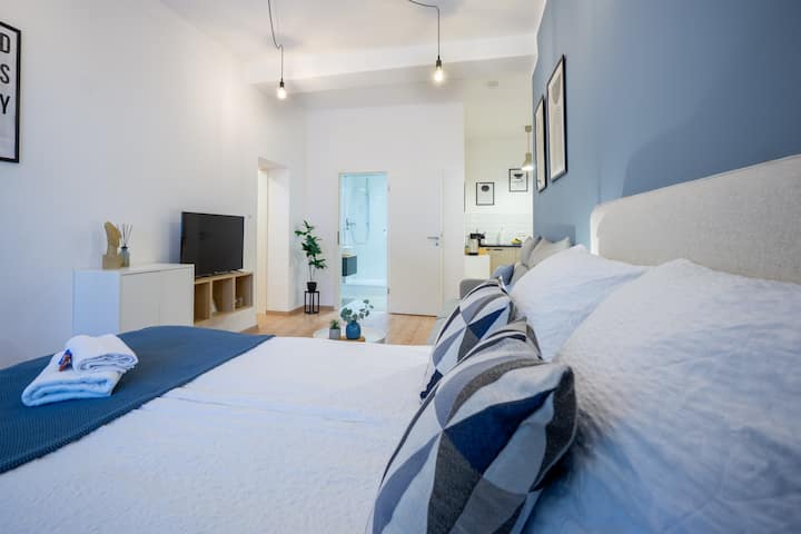 Südstadt-apartment Im Herzen Von Paderborn - Paderborn