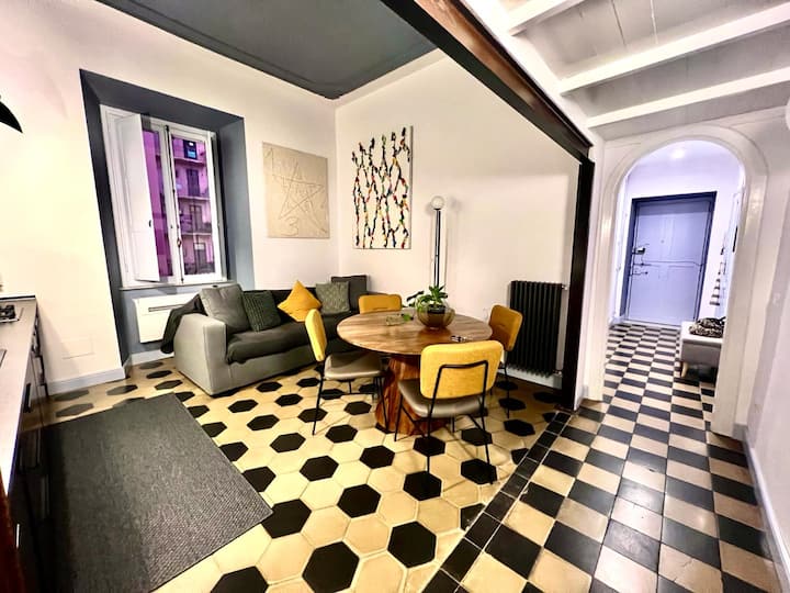 Splendido, Centralissimo Design Apartment - Rom