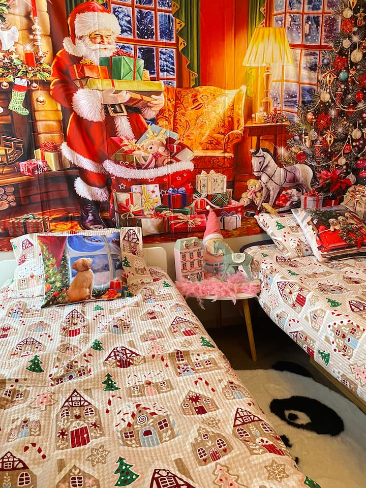 La Casa à Souhaits 70 M2 Parking 2 Chambres Balcon - Troyes