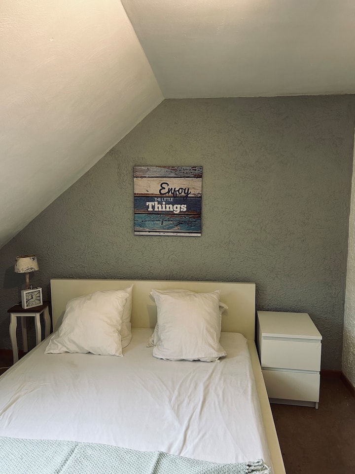 Petit Appartement - Wiltz