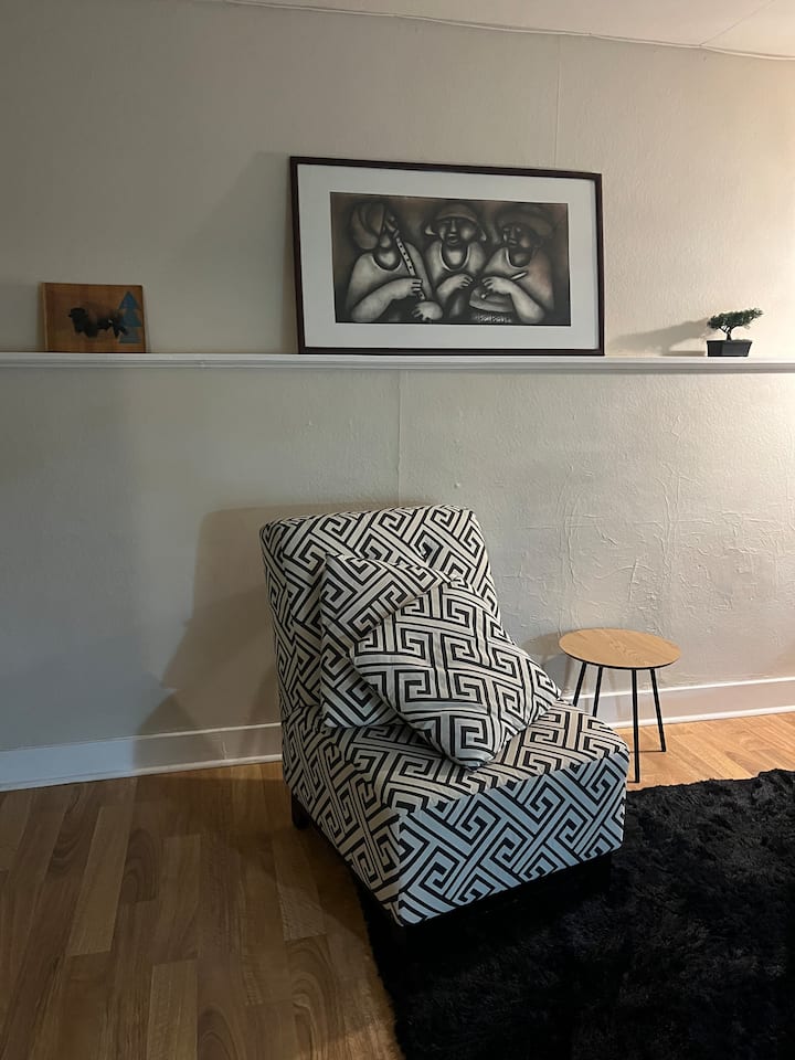 Great Location - Pet Friendly - Saskatoon