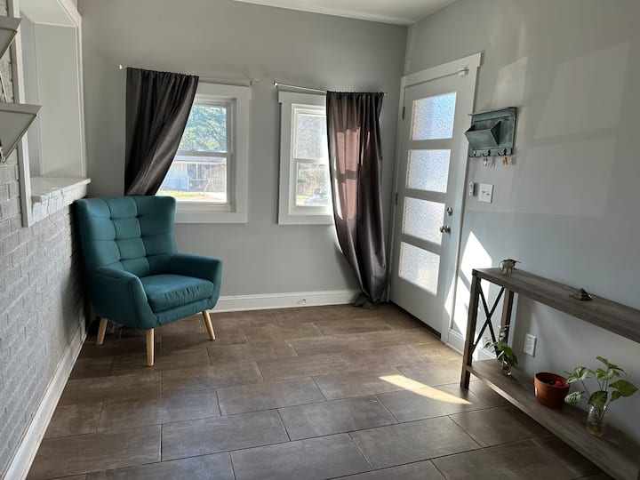 Cozy Home Mins To Uptown - Charlotte, NC