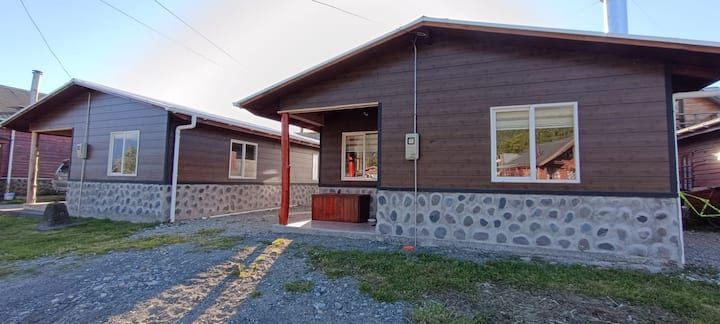 Nido Del Cóndor - Chaiten