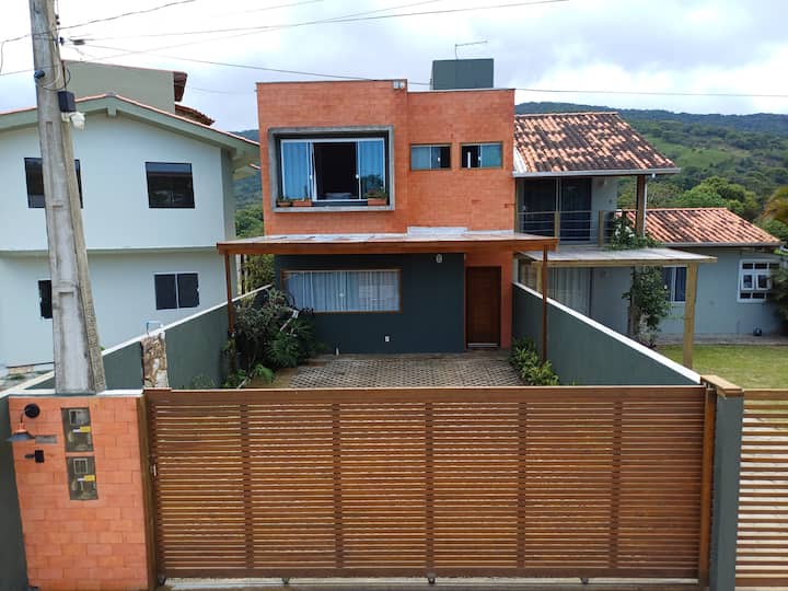 Casa Familiar 2 - Garopaba