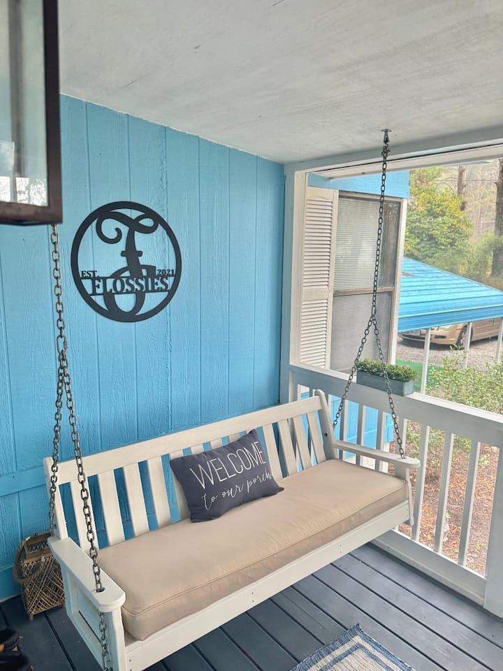 Flossies - Seabrook, SC
