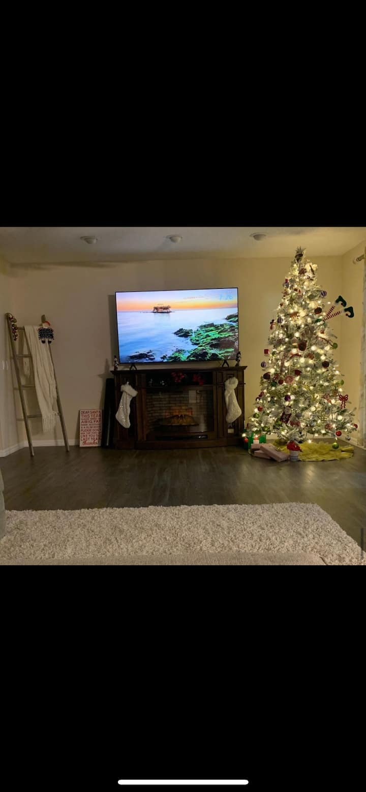 Home Away From Home Deland - DeLand, FL