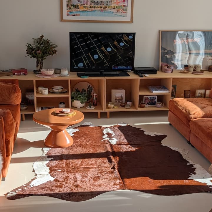 South: Coffee, Cacti & Coastal Ease - Great Ocean Road