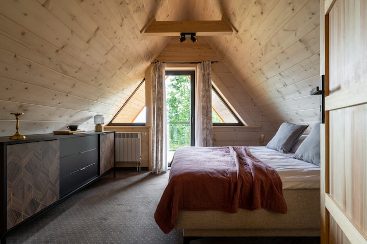 Furmanova Chalets -Domek Nr 2 - Zakopane