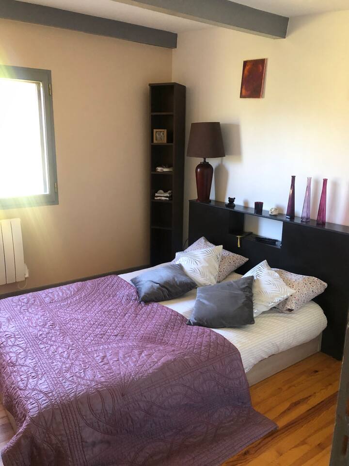 Chambres Chez L’habitant - Tallard