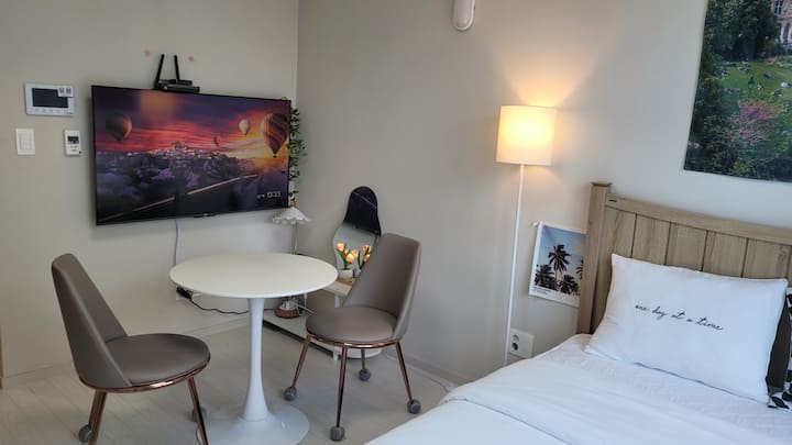 ㅣ  중앙로역 ㅣ동성로ㅣ교동ㅣ스타일러 - Daegu