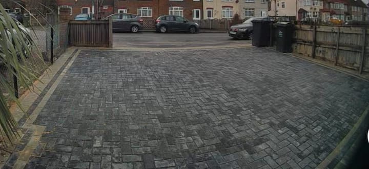 Saint Johns 3-bedroom House - Greater London - Dartford