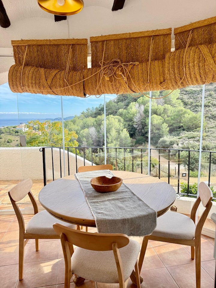 Javea Sea Views - Jávea