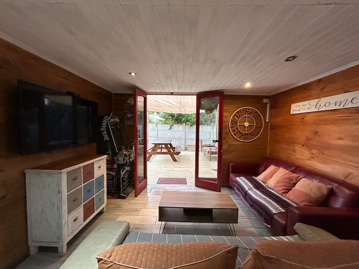 Arriendo Casa Algarrobo Norte - Mirasol - Algarrobo