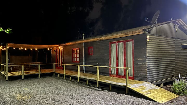 Arriendo Casa Algarrobo Norte - Mirasol - Algarrobo