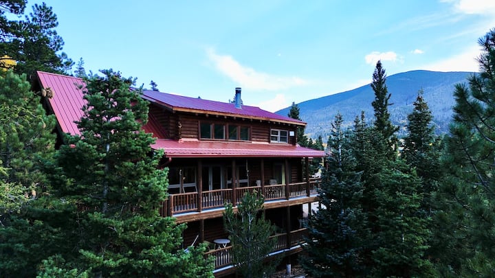 A Place For Rest! - Colorado