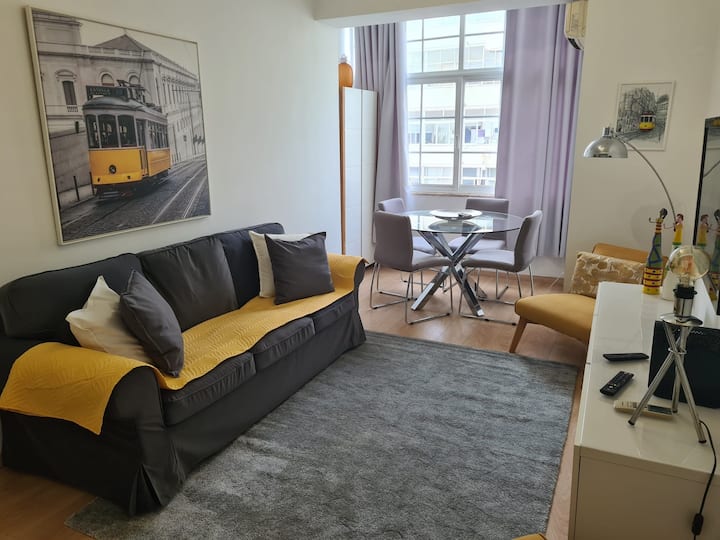 Apartment Premium City Center Lisboa - Lisbonne