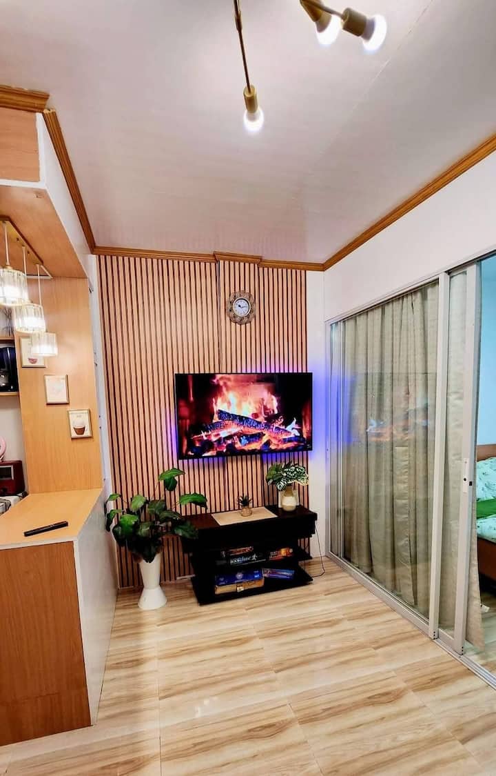 Minimalist/aesthetic Vibe House - Bayugan City