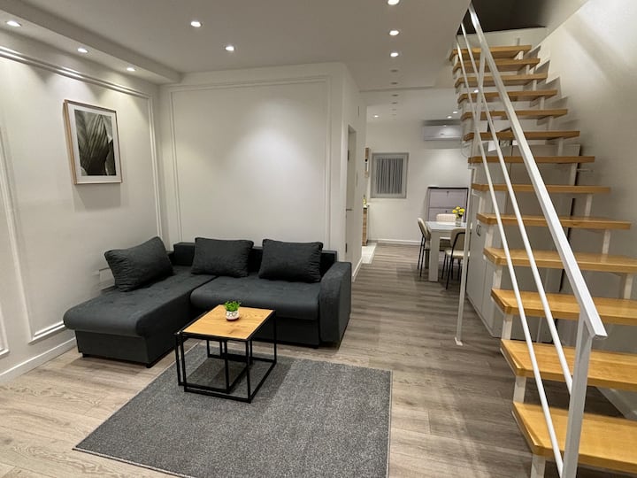 Apartman Lux 88 - Belgrade