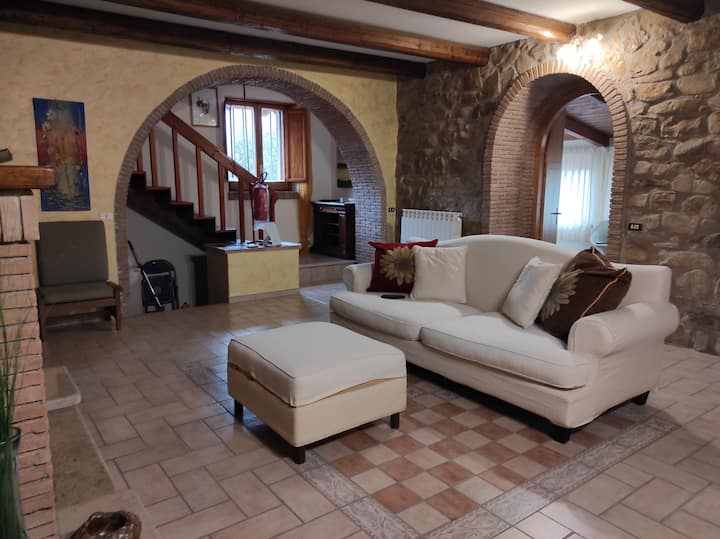 *Un Nido Di Natura Per Famiglie* - Benevento