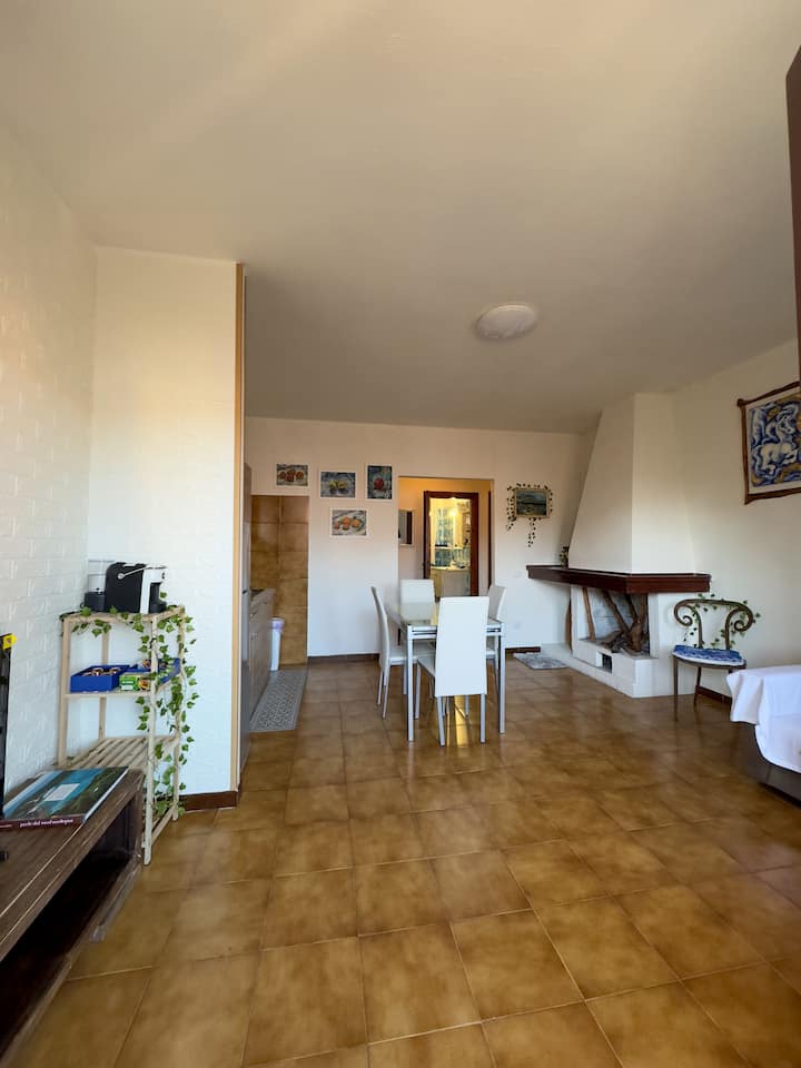 B&b Skyhouse Olbia • Relax Tra Mare E Città - Olbia
