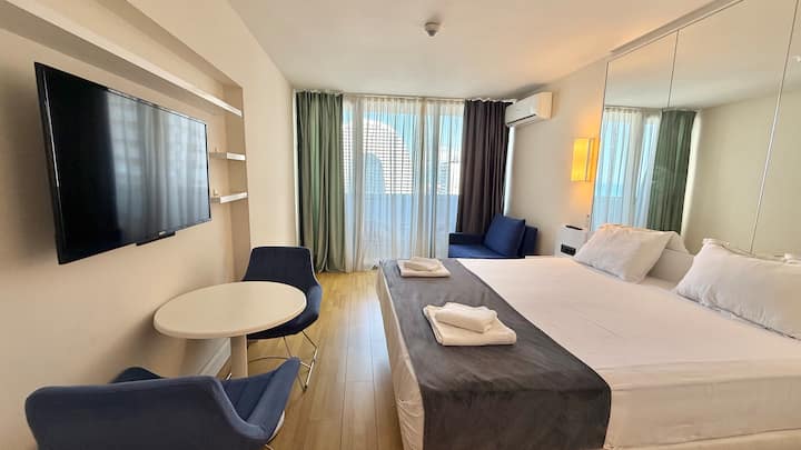 Marvella Orbi City 27th Floor - Batumi