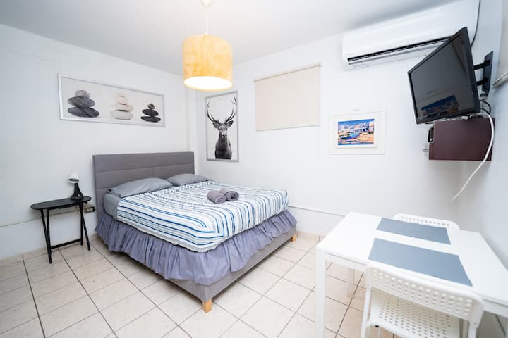 #2 Atlántico Azul. - Rincón